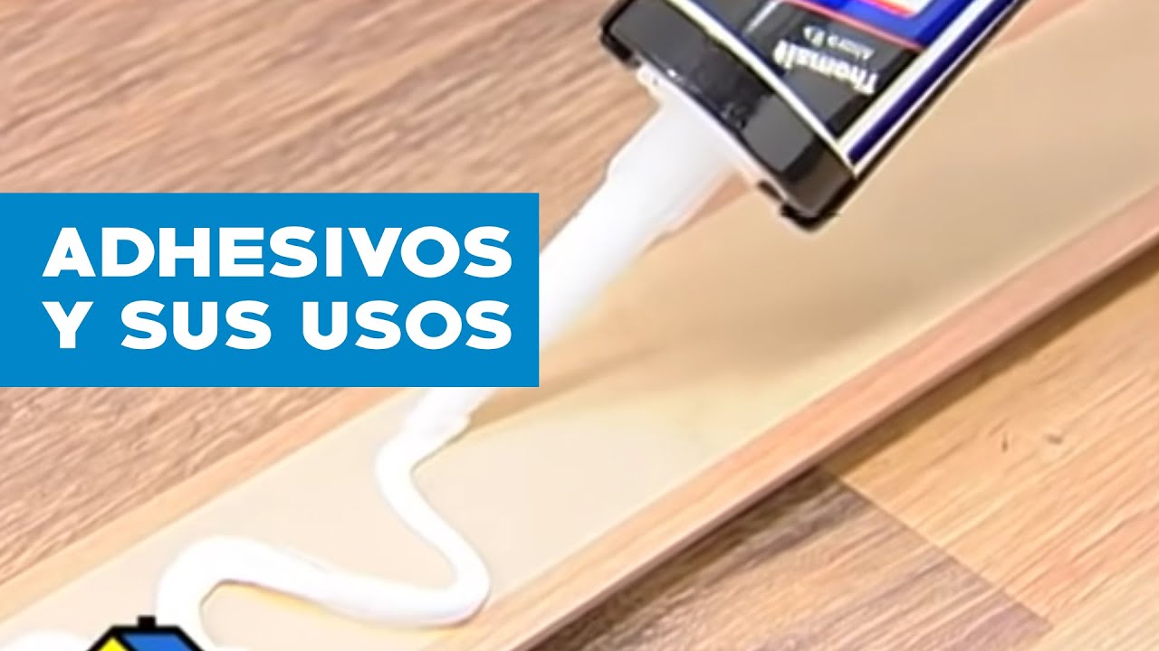 Cómo hacer una cola fría de madera para tus proyectos de carpintería